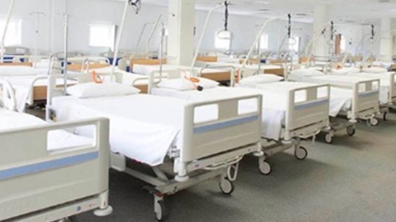 Number of beds in ITU to increase drastically – Health Minister Chris ...