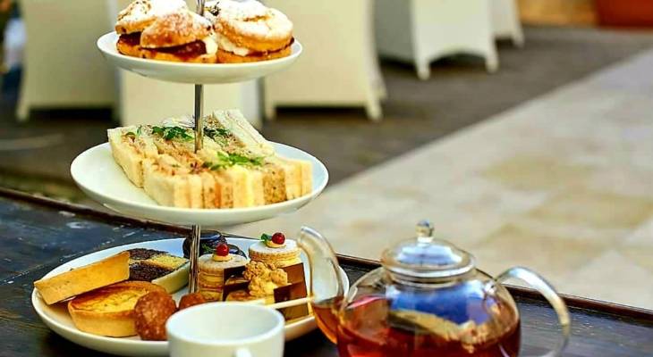 Malta's most unique cafes! 8 spots guaranteed to take your coffee date ...