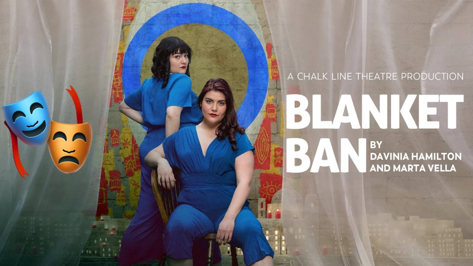 Homecoming hit! Award-winning local play ‘Blanket Ban’ comes to Malta ...