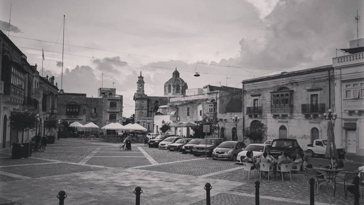 Must visit this week: Nadur, Gozo