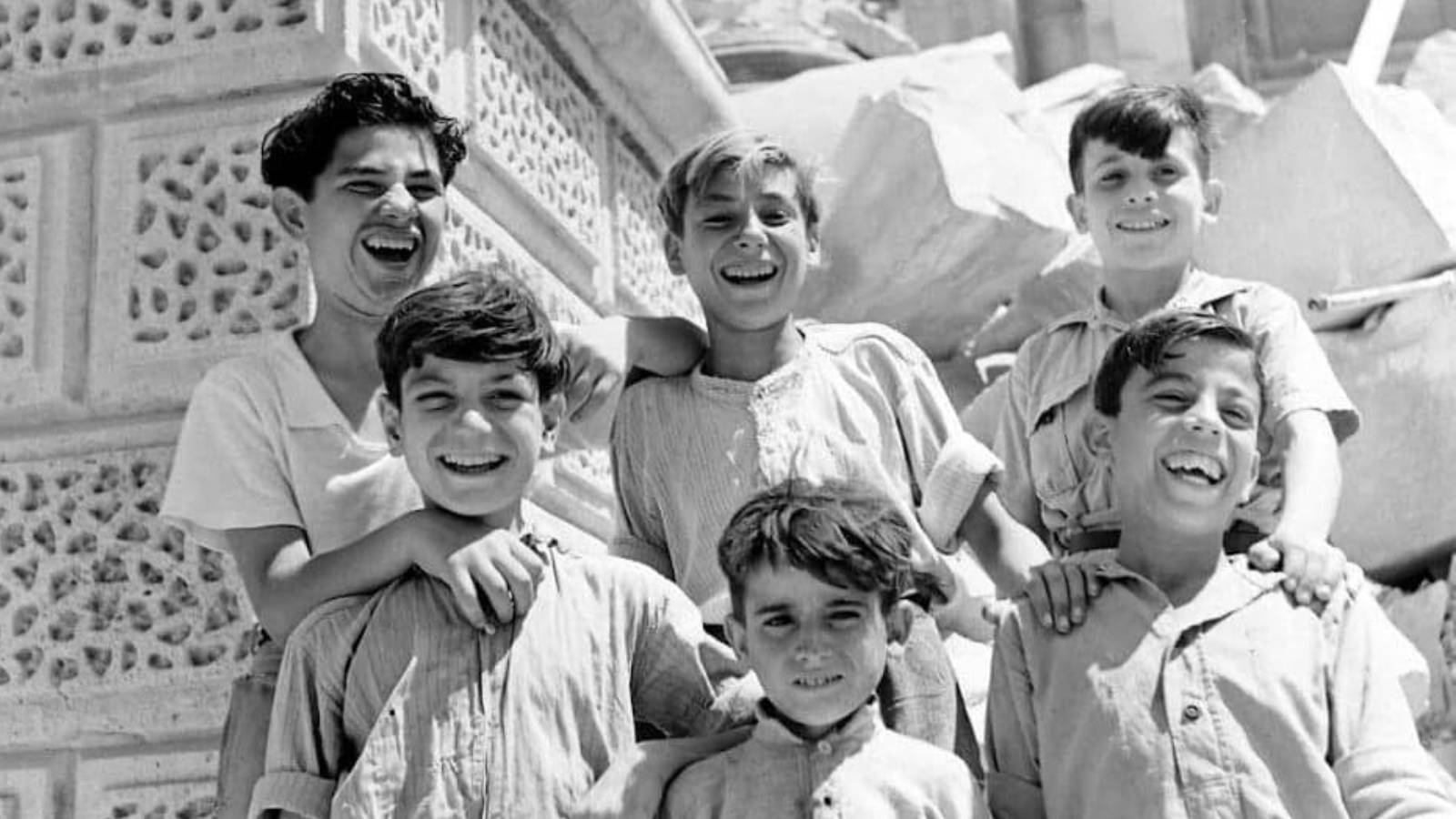 Did you know that this Hollywood photographer worked as a ...