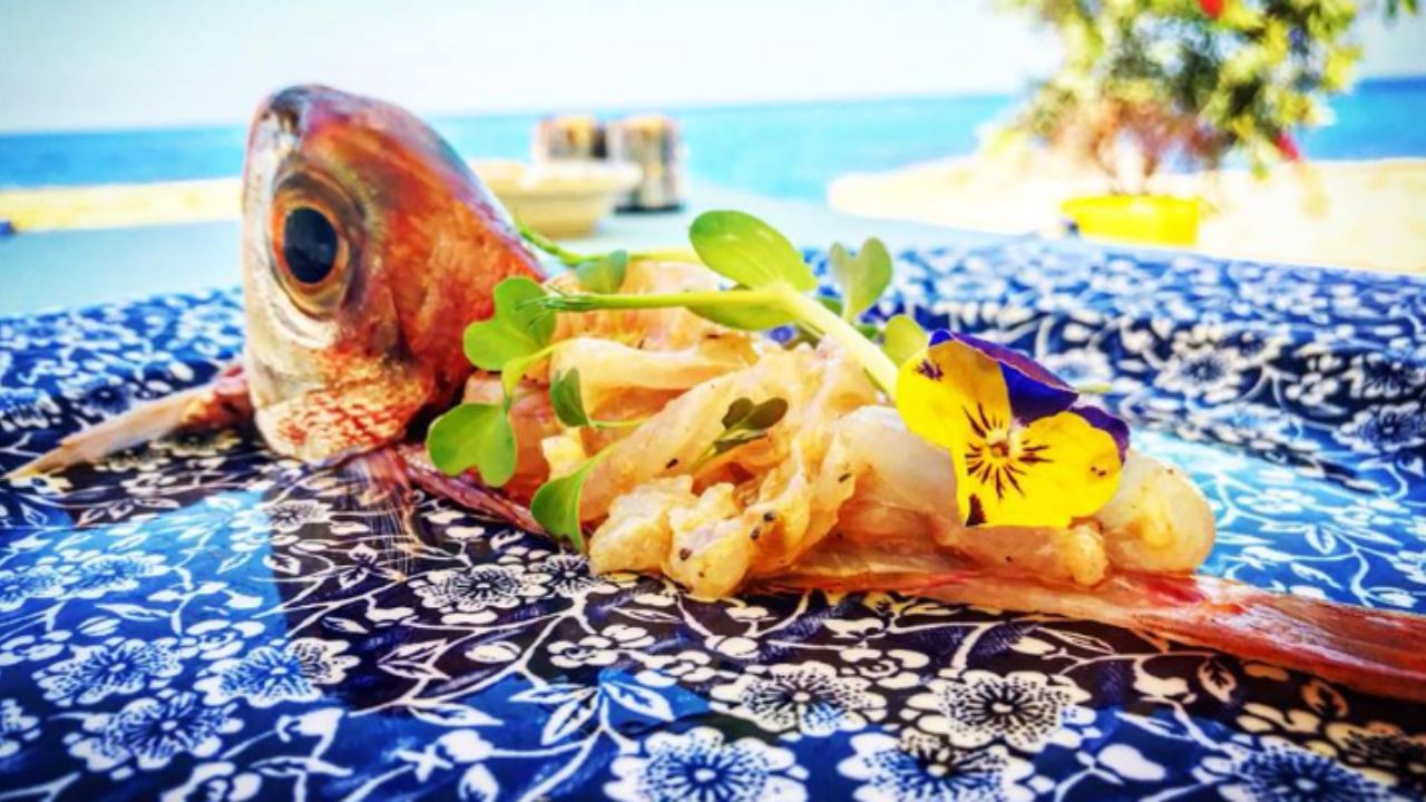 Love fish? These 12 seafood restaurants in Malta & Gozo won’t disappoint