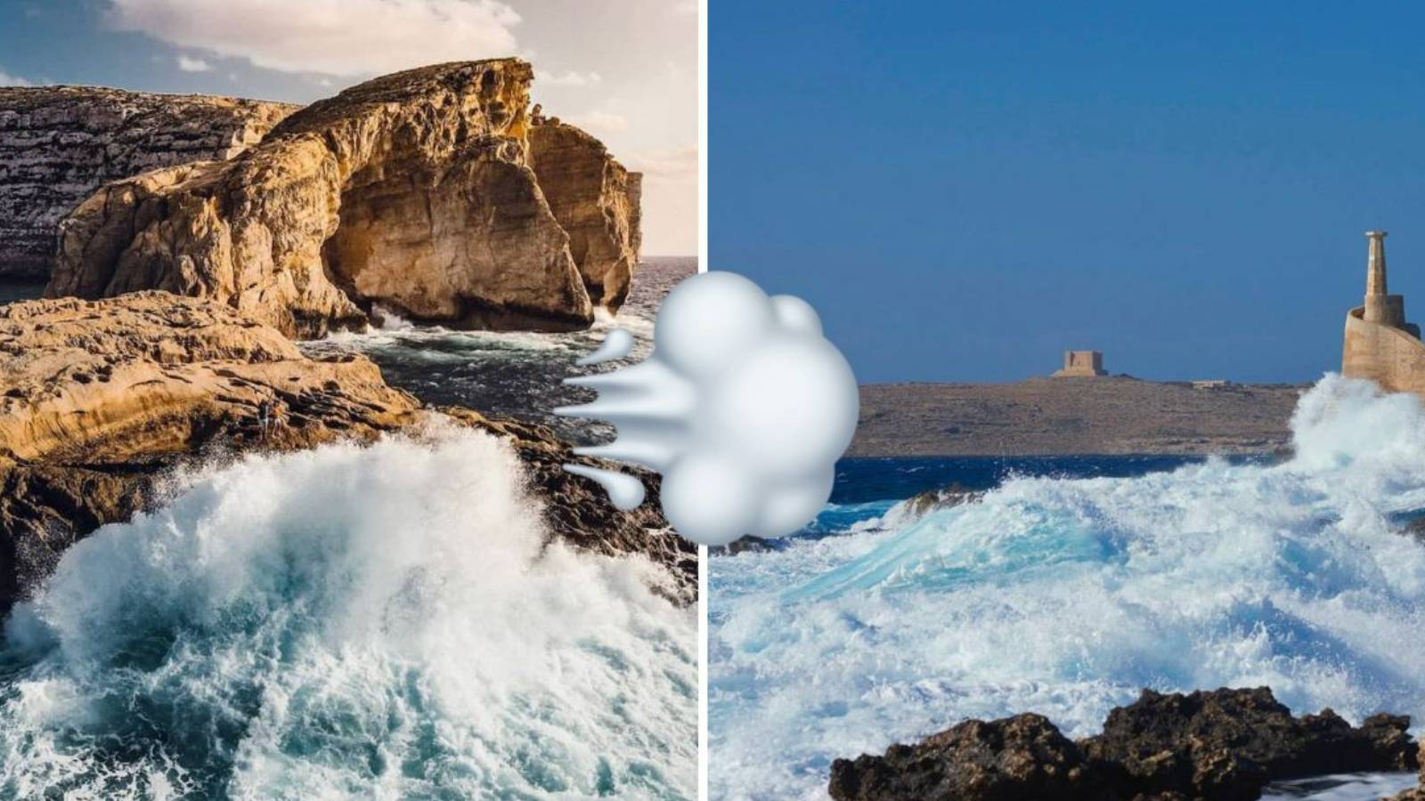 Brace yourself! Force SEVEN to EIGHT winds expected next week