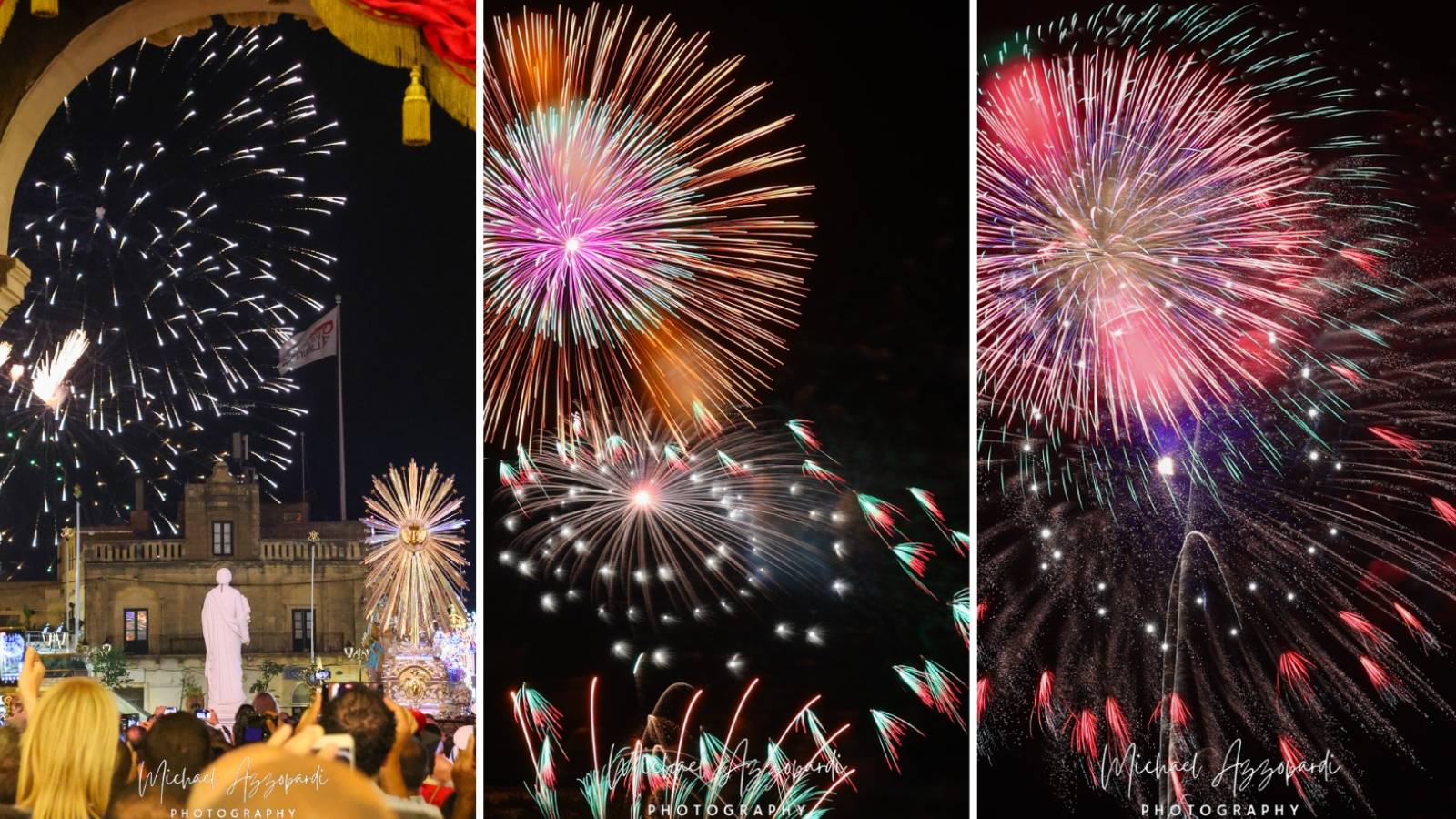 Colourful Gozo skies! Check out these breathtaking photos displaying ...