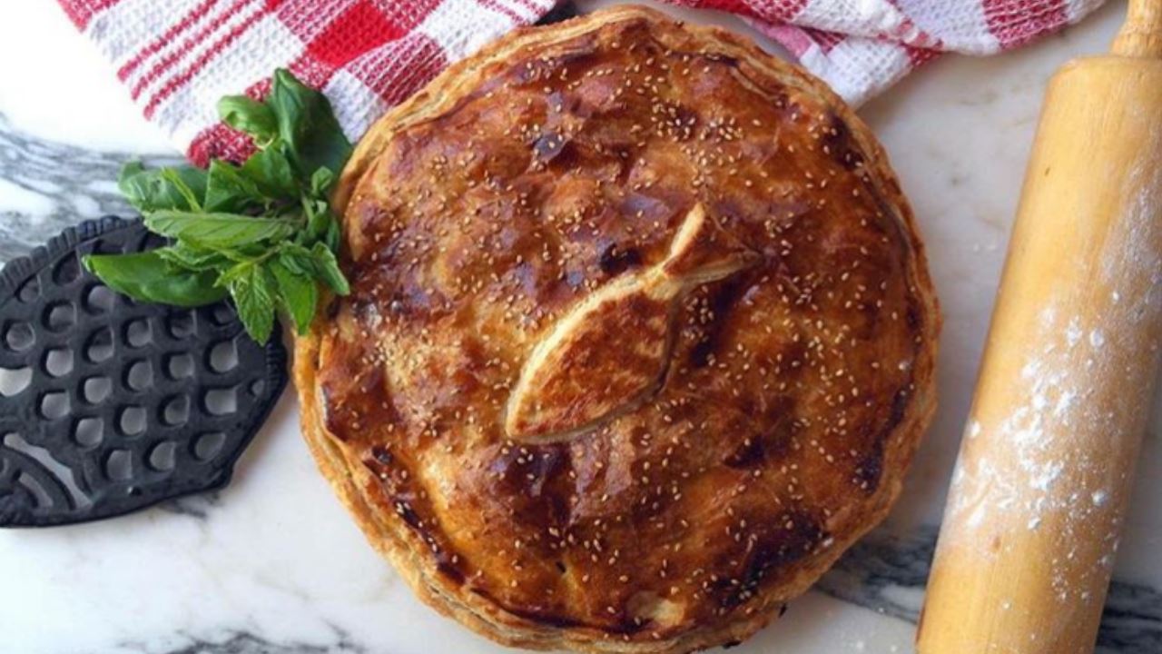 How to cook lampuki: the September treat that needs to be tasted