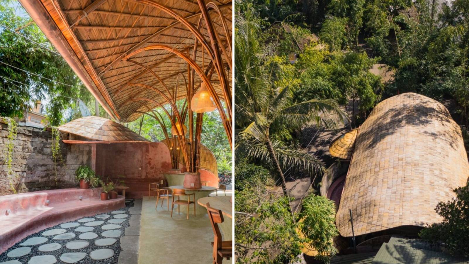 Maltese architect leads Bali’s ‘Living Bridge’ project – with hopes to ...