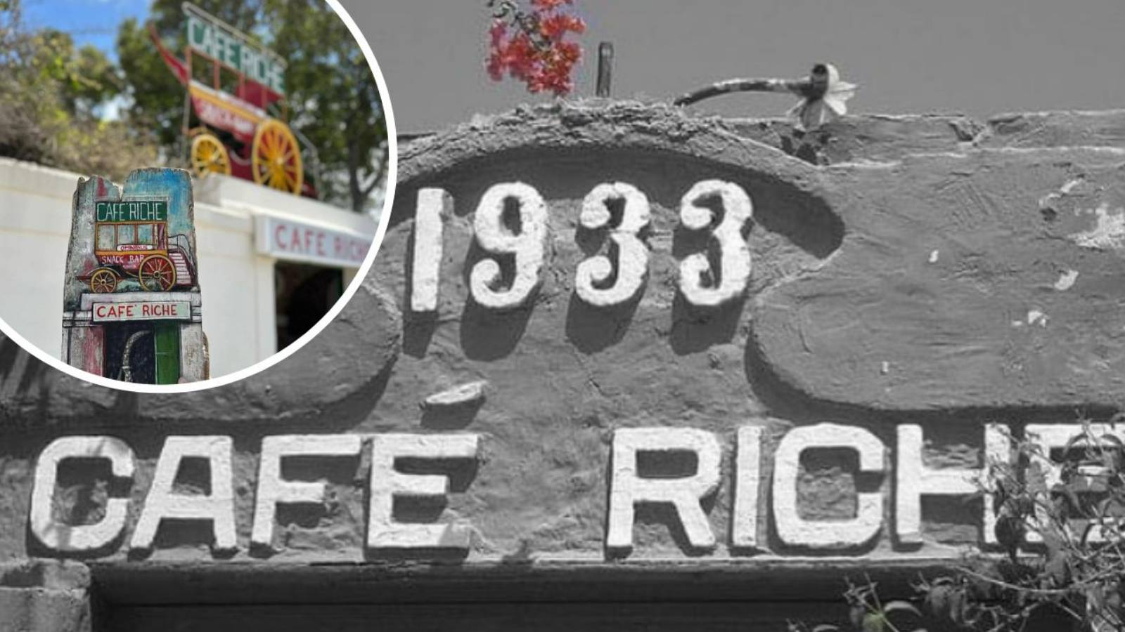 Birgu’s Café Riche celebrating 90 years since they opened their doors for the first time