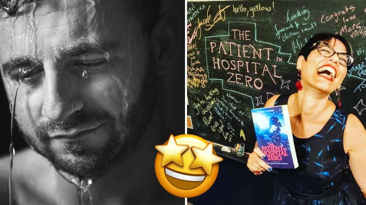 Support local artists: Here are EIGHT up-and-coming Maltese authors