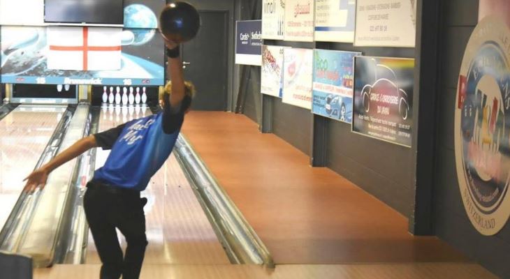 YAS kids! Young Maltese bowlers rank high in international finals