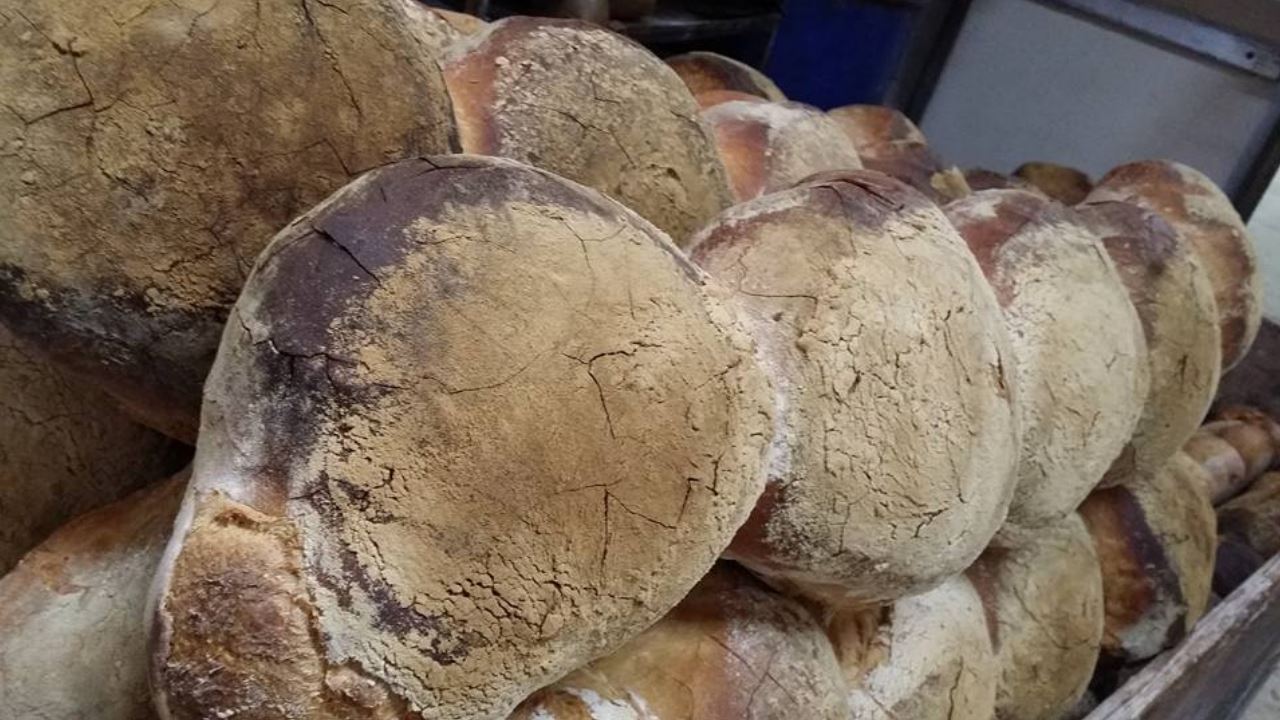 Rabat bakery reveals what goes into making the famously delicious ...