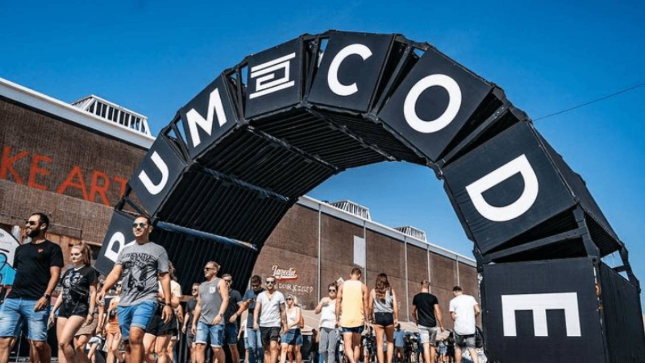 Malta’s highly anticipated Drumcode Festival cancelled a month before ...