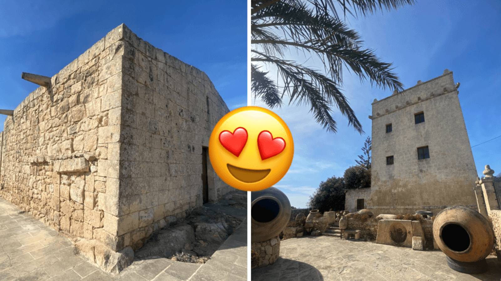 Did you know that this Ghajnsielem chapel built in 1540 is the oldest ...