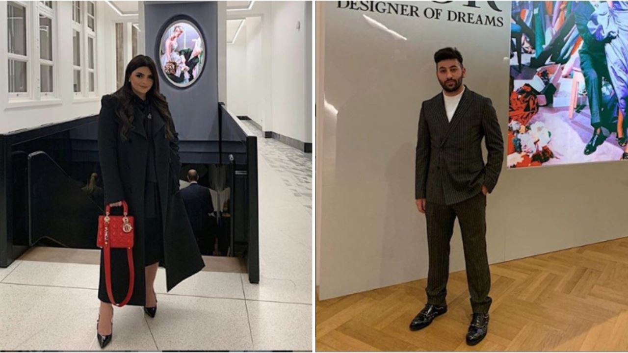 Local starlet Christabelle Borg slays alongside Daniel Azzopardi at ...