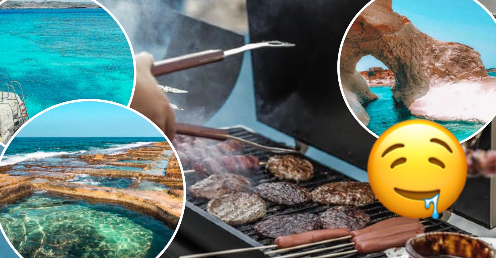 Not sure how to celebrate Father’s Day? Get your BBQ on at these four ...