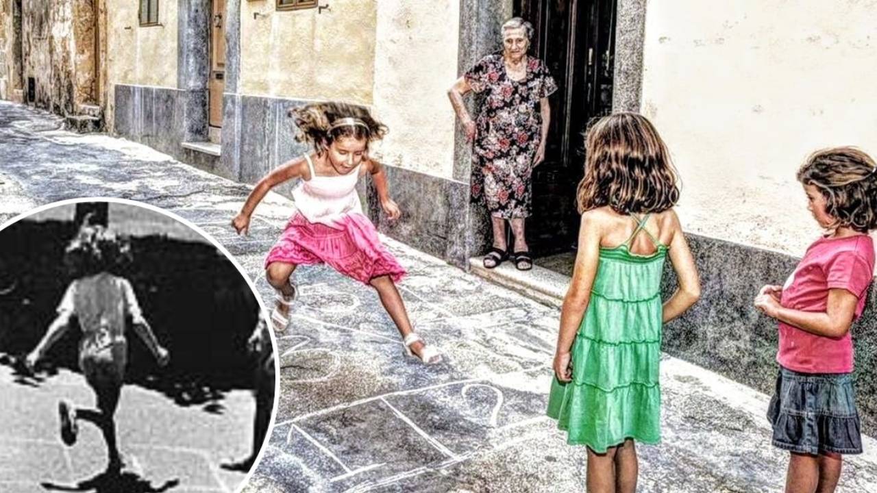 Il-Passju: the traditional game is not as innocent as you may think ...