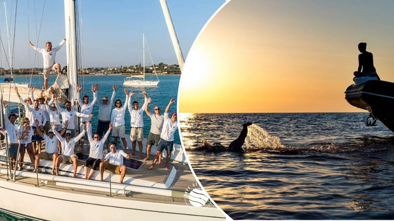 It takes a team! Neil Agius thanks supportive mates & teases: "We are ...