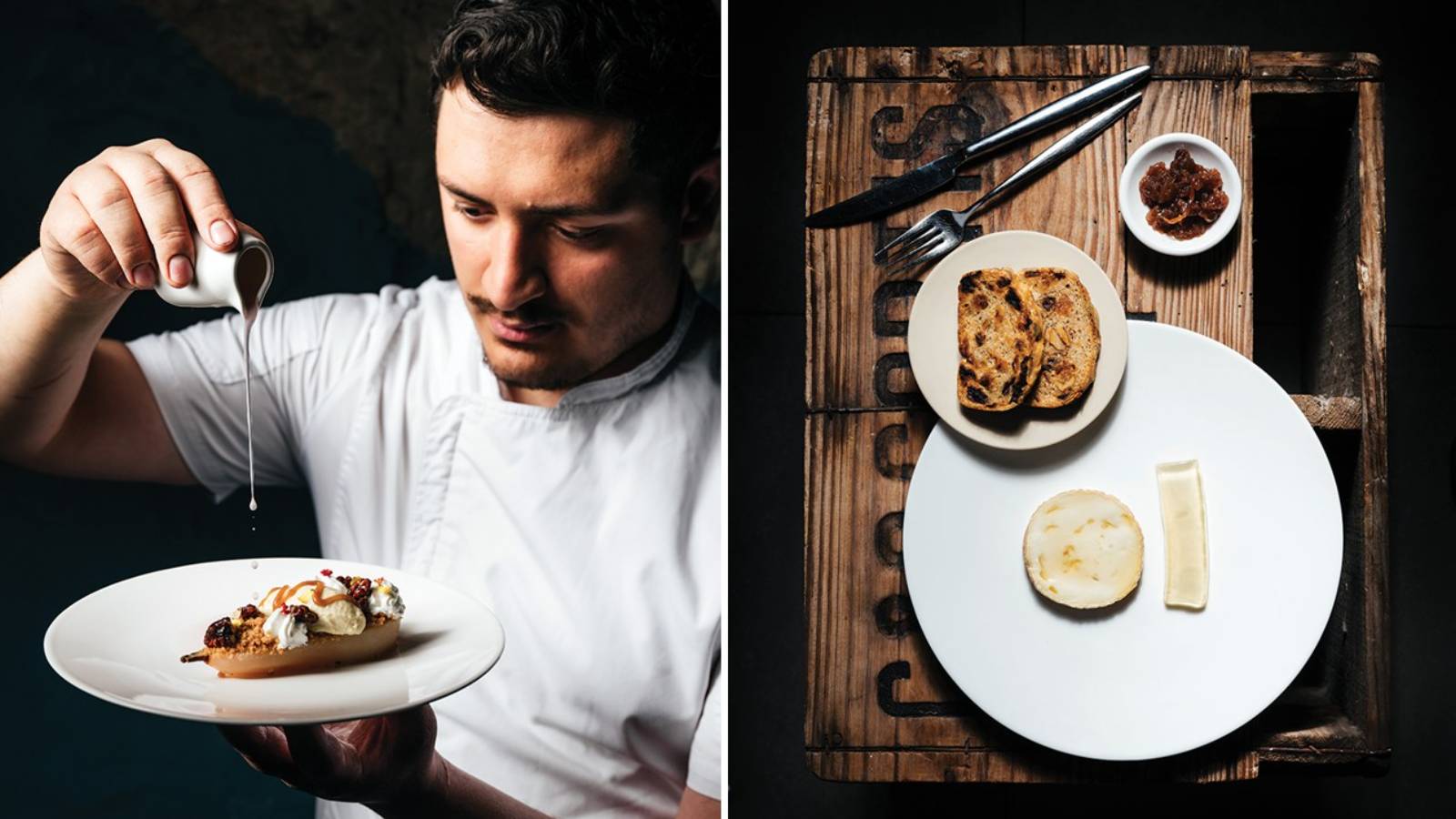 Islands of flavour: Chef Nikolai Abela's guide to Maltese cuisine