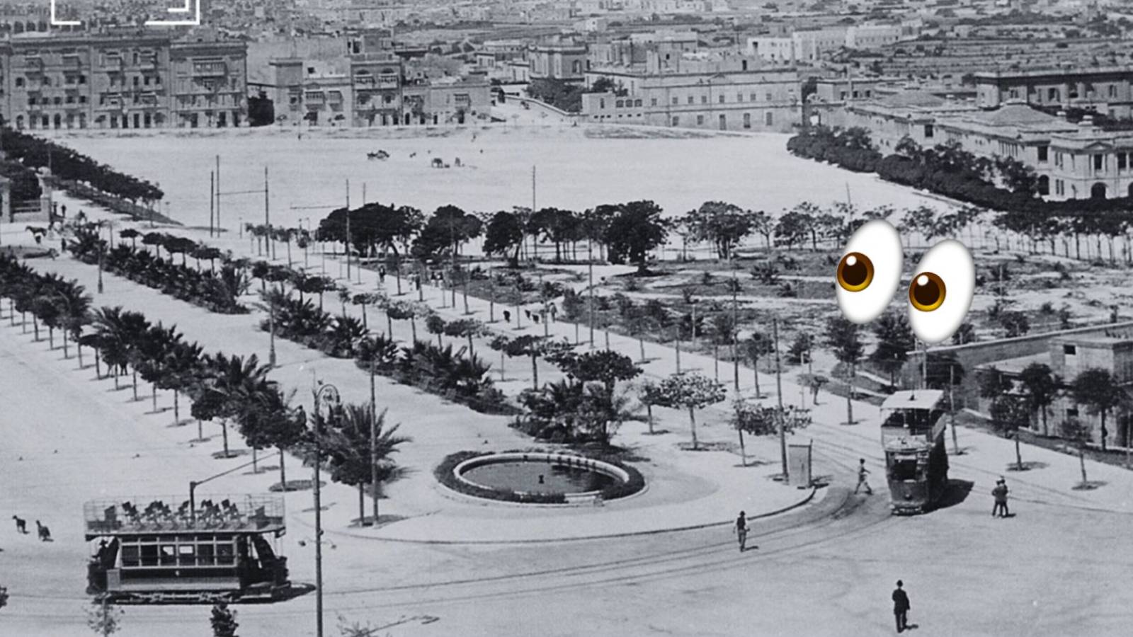 Travelling back in time! Check out this nostalgic 20th century photo ...