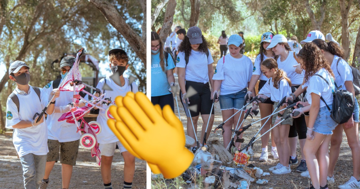 Do your part! This campaign needs YOU to help keep Malta’s countryside ...