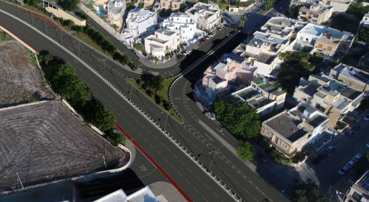Plan ahead! Major road closures to hit Attard, Rabat, and Qormi