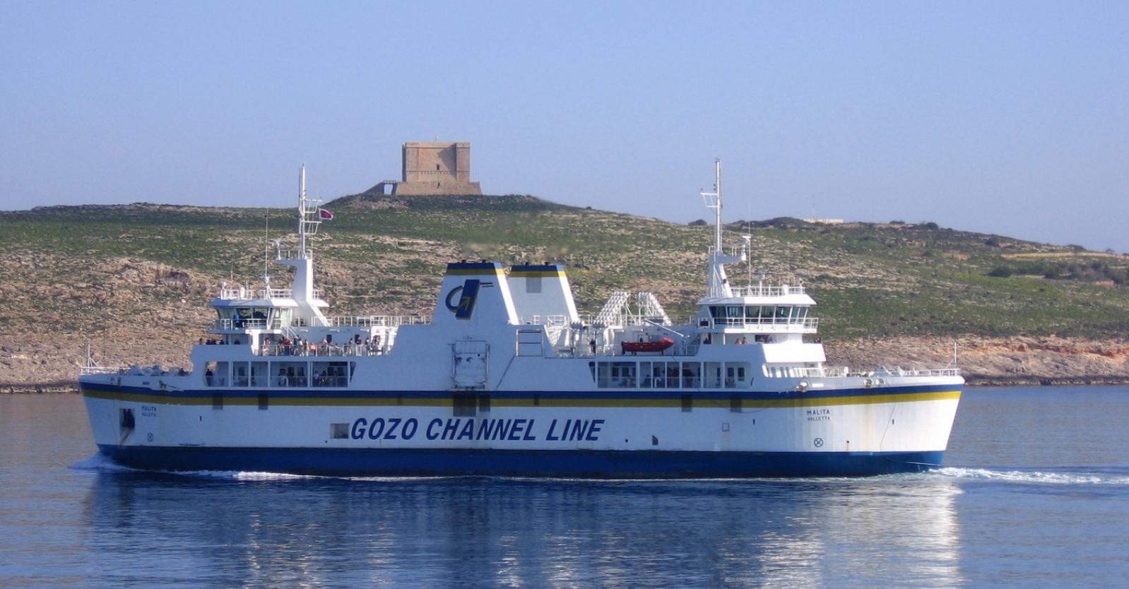 Heads up! Gozo Channel reveals NEW May timetable