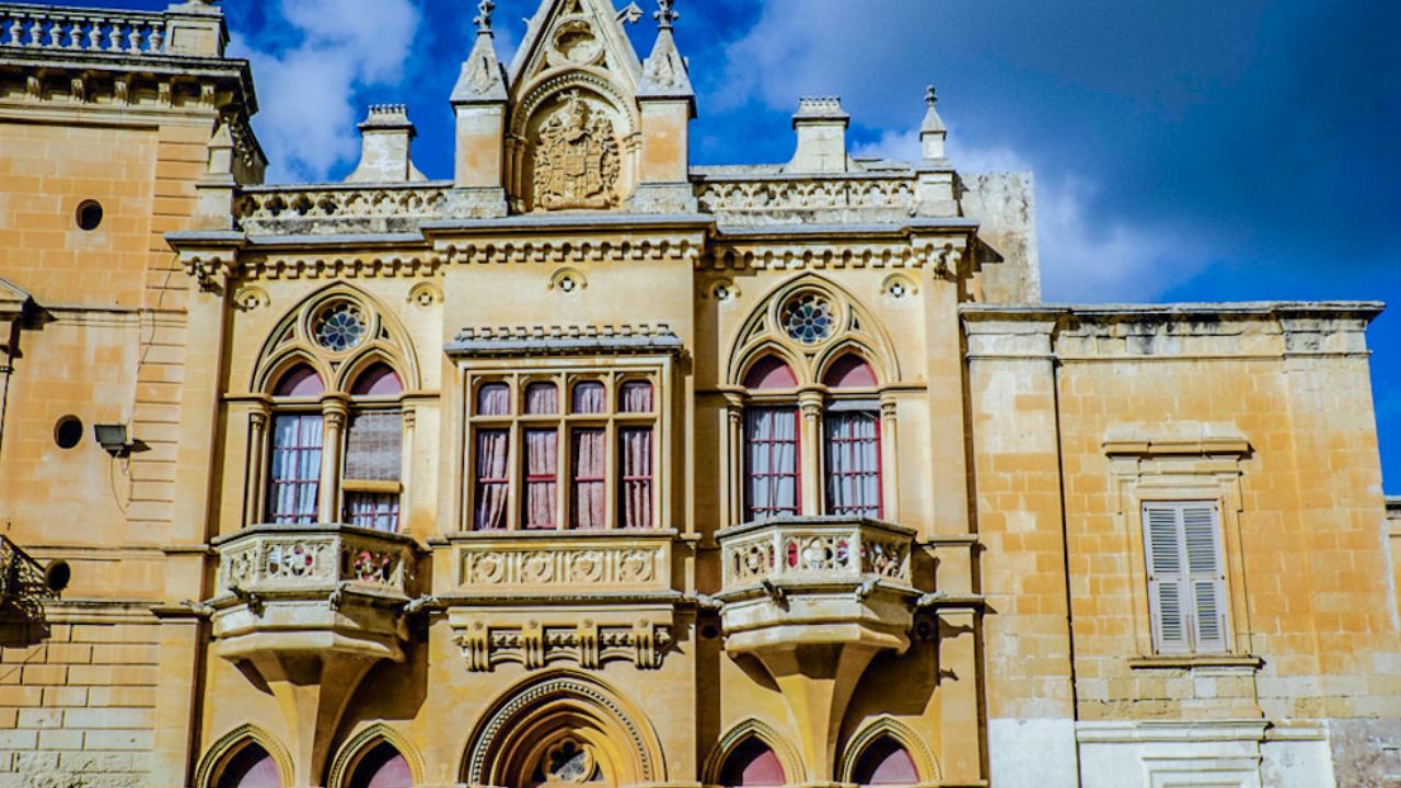 5 traditional things in Malta that have a definite Arabic origin