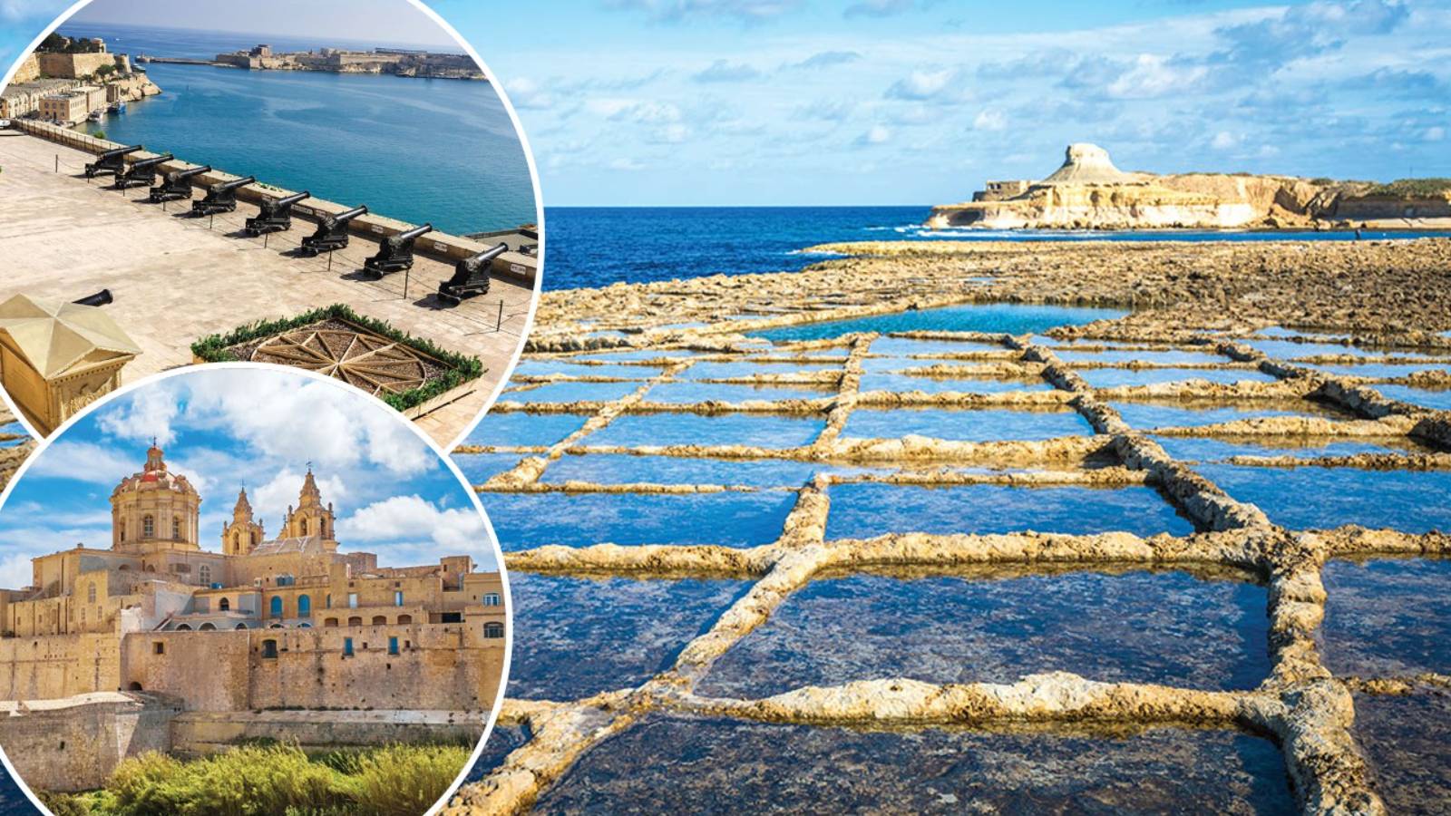 Step into discovery! Ten unforgettable experiences to enjoy in Malta ...
