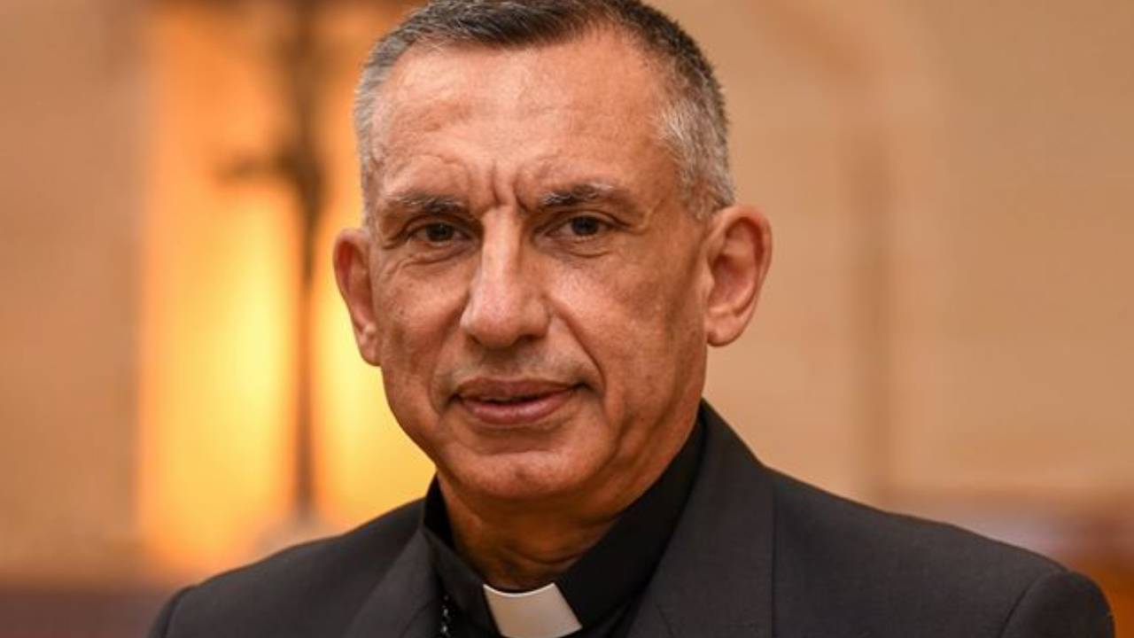 Installation of new Gozo bishop to be held outside the magnificent Ta ...