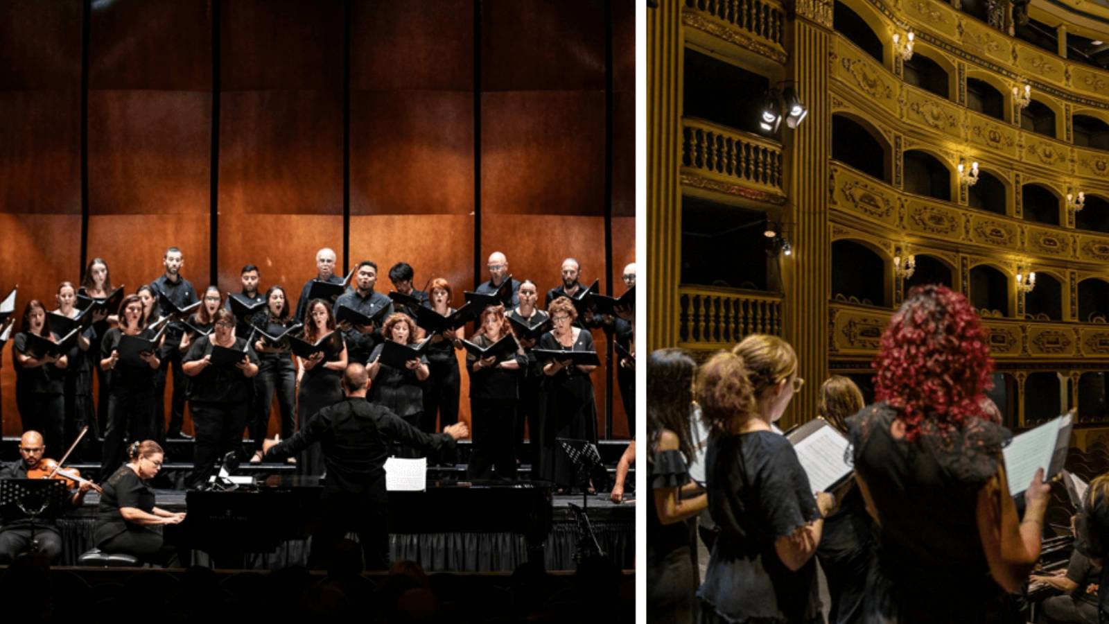 A thrilling season ahead! ‘KorMalta’, Malta’s national choir announce ...