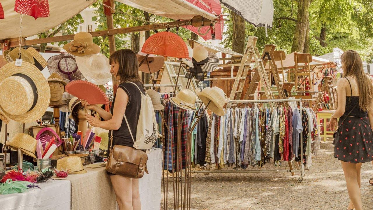 Helping artisans in Malta do what they love and thrive