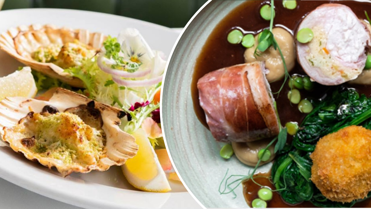 10 eateries in Valletta worth a visit for a fabulous lunch (or dinner!)