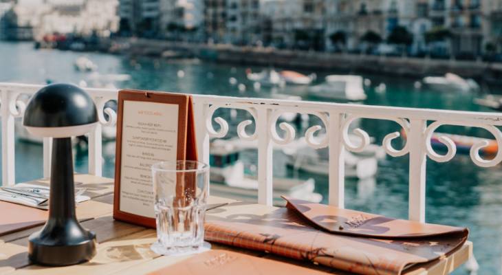 MÉZ: An al-fresco dining experience inspired by Indo Coastal Cuisine in ...