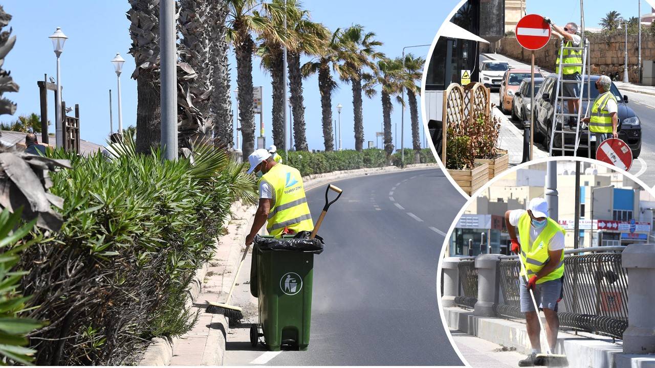 That’s rubbish! Local clean-up campaign collects 510 tonnes of waste ...