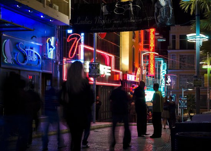 Up for some summer clubbing? Here are 11 of our favourite places in ...