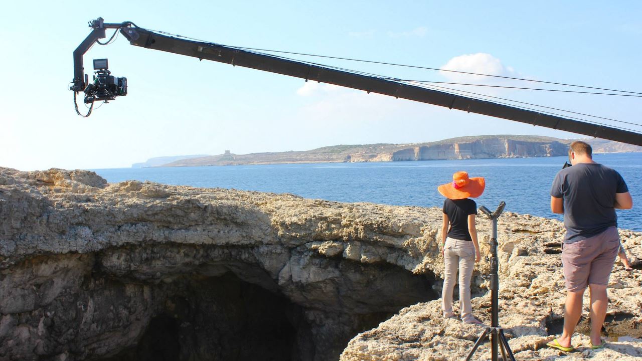 Abigail Mallia: “I grew up in Paola and I have beautiful memories there”