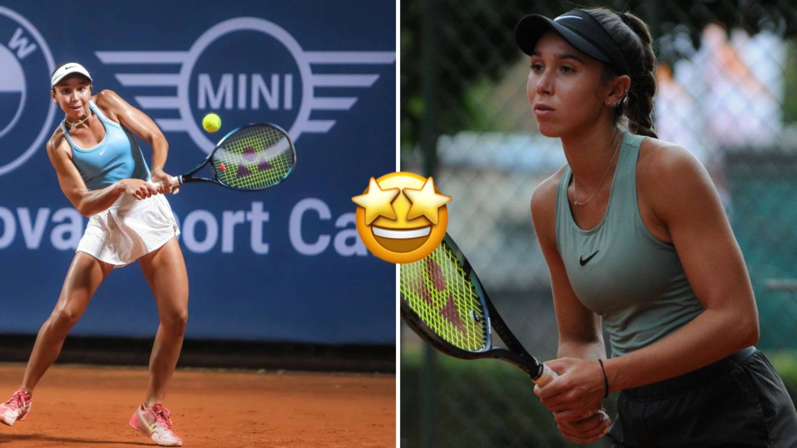 Rising star! Francesca Curmi makes history as Malta’ first player in ...