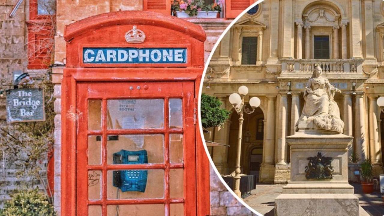 Remnants of an empire: discover Malta’s colonial past through these 6 ...