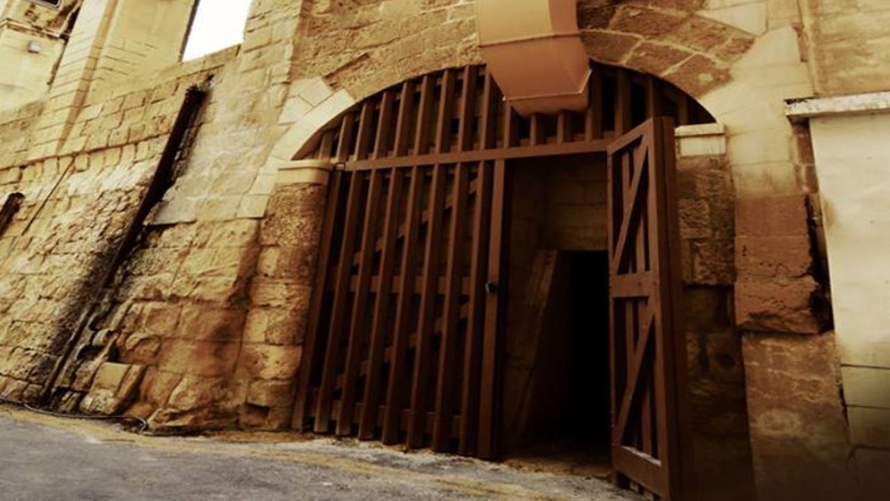 Discover Malta’s unfinished WWII bunker with this NGO's incredible ...