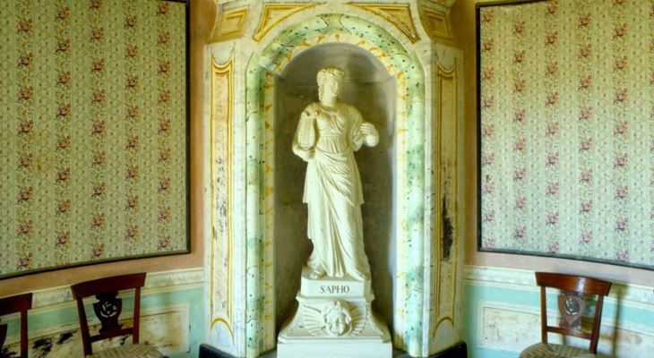 Sneak peek into Gudja’s crumbling Xlejli Tower reveals stunning frescoes