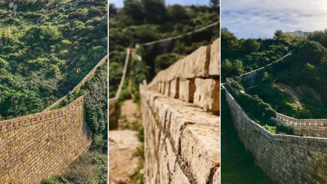 The incredible Victoria Lines are one step closer to being restored to ...