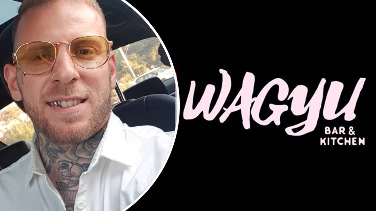 Super excited! Chef Danny Grech set to open new concept “coming this ...