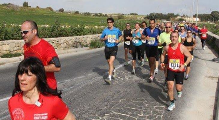 Will the Malta Marathon 2019 be postponed?