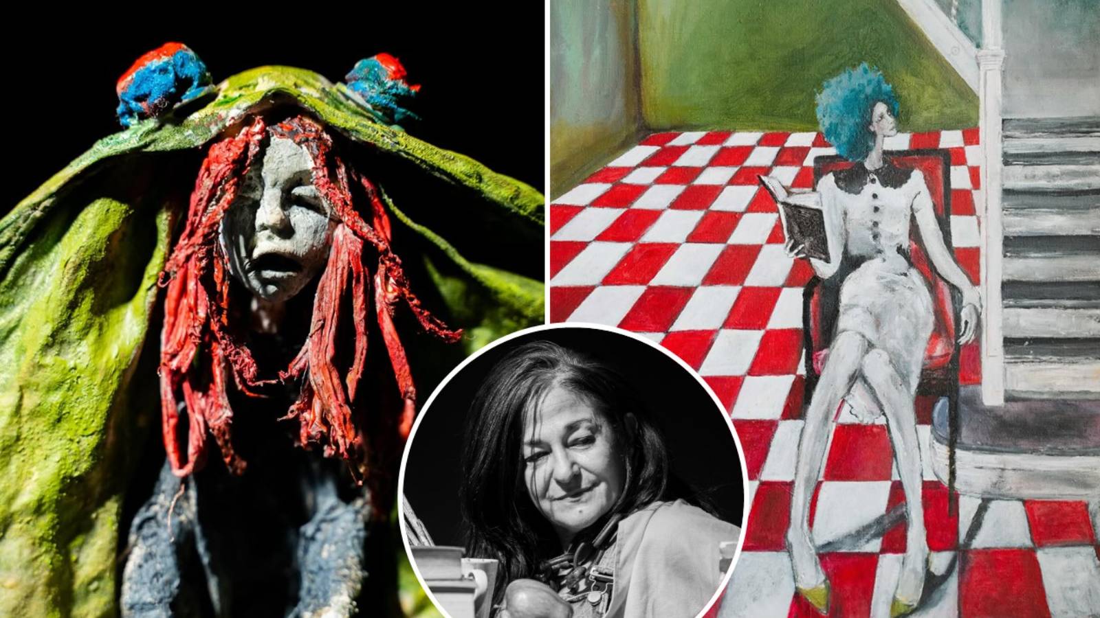 ‘Fuq, fil-Kamra’: A playful escape upstairs at Mqabba’s Kamra ta’ Fuq ...
