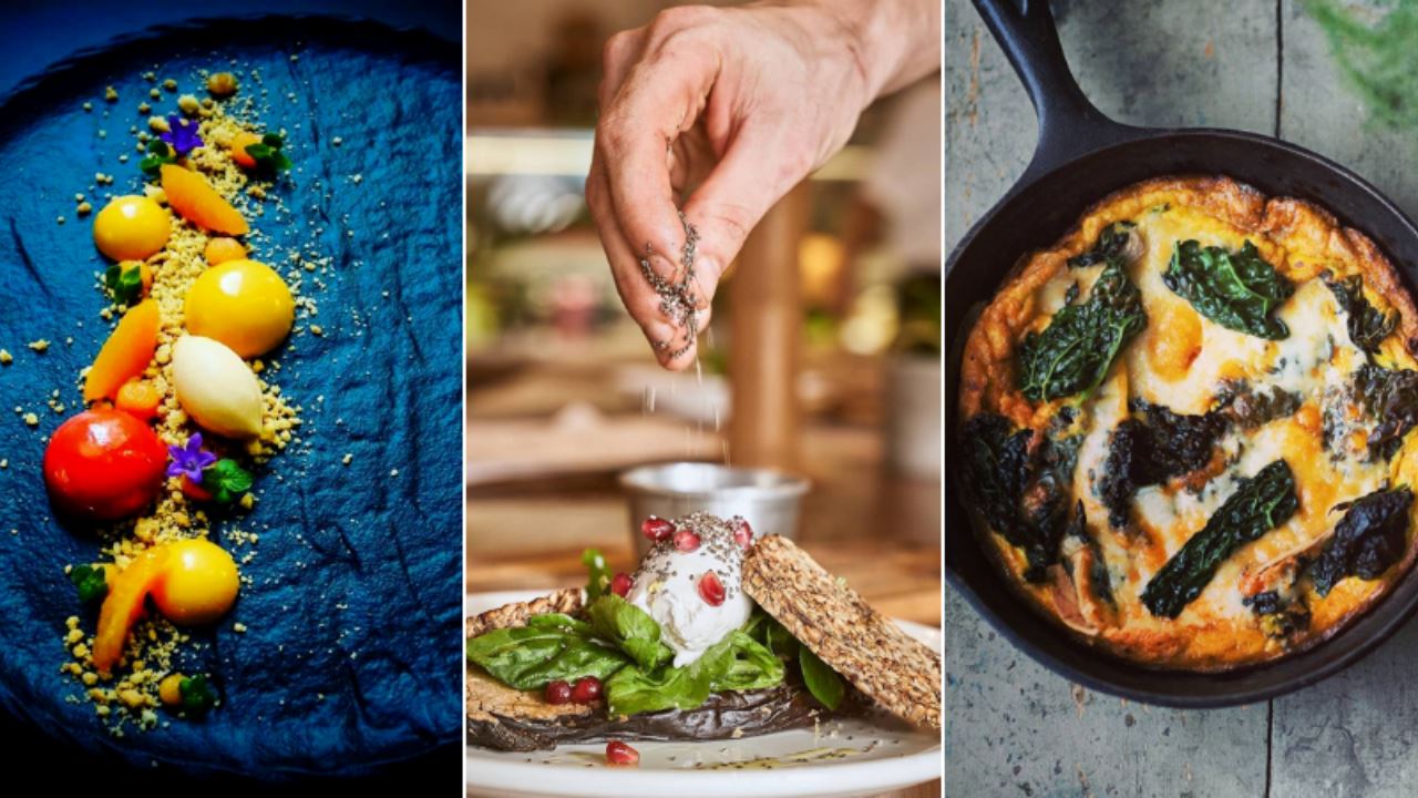 Hungry yet? 5 Maltese chefs showcase their fantastic creations on Instagram
