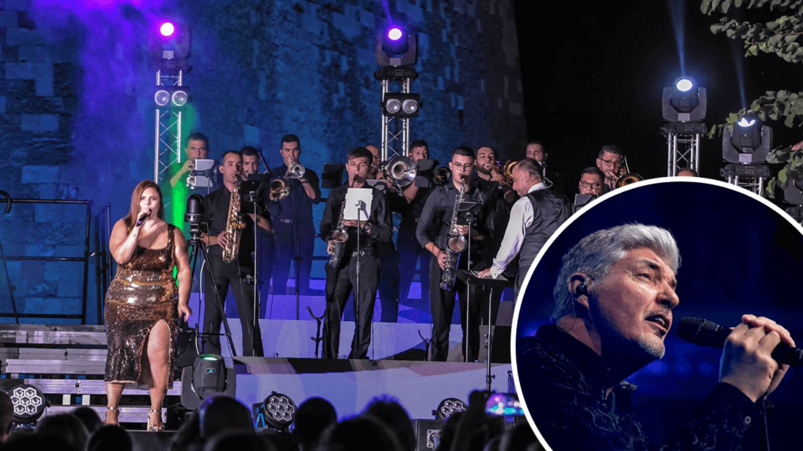 Not to be missed! DCapitals Big Band live in concert with Ivan Grech ...