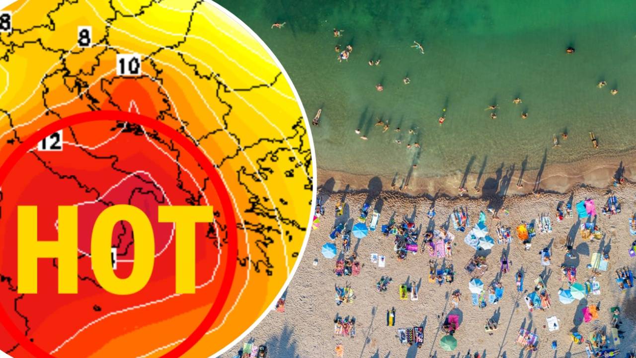 Feels like WHAT?! Malta to experience its hottest week so far