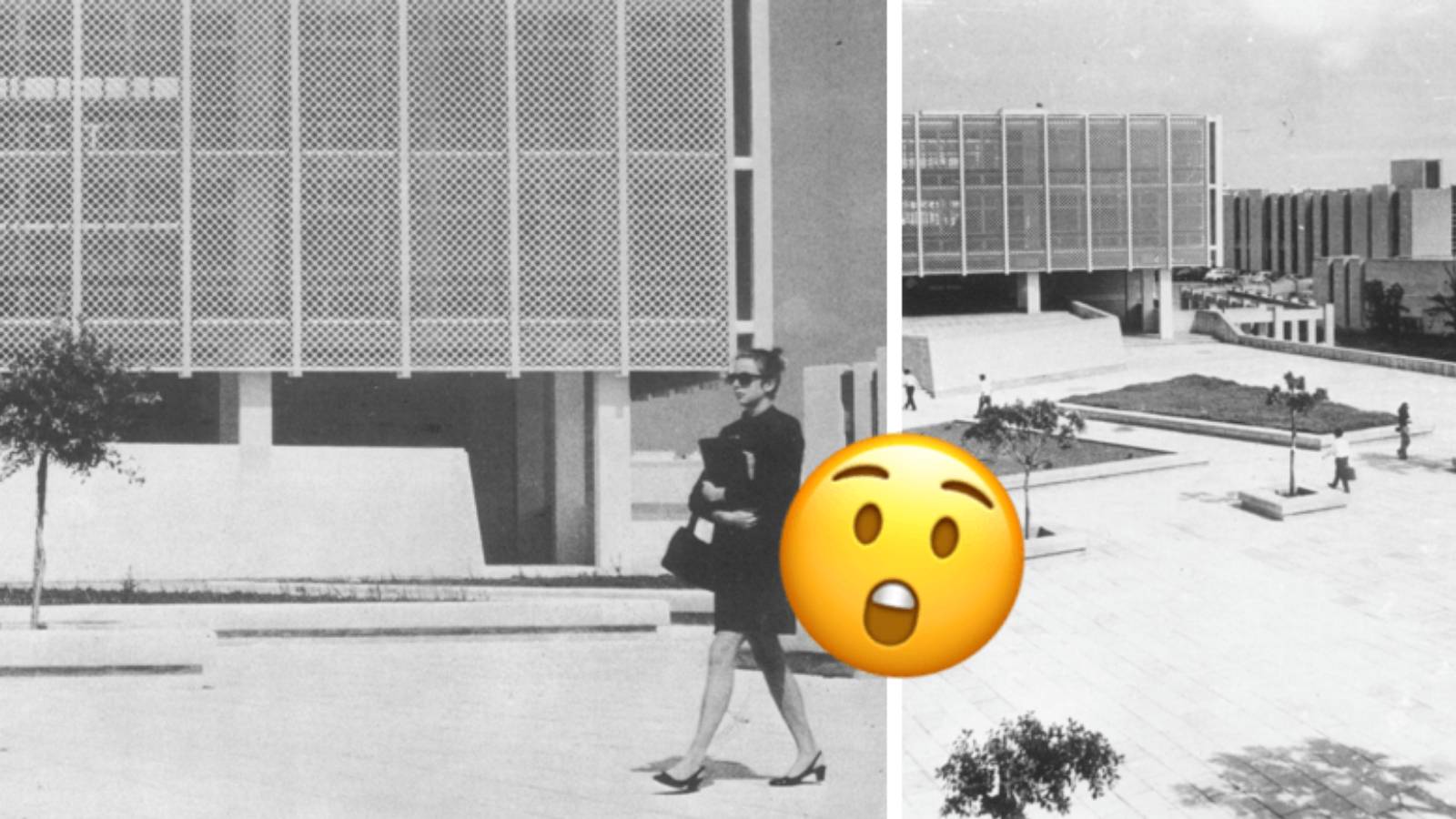 University of Malta Campus like you’ve never seen it before! Check out ...