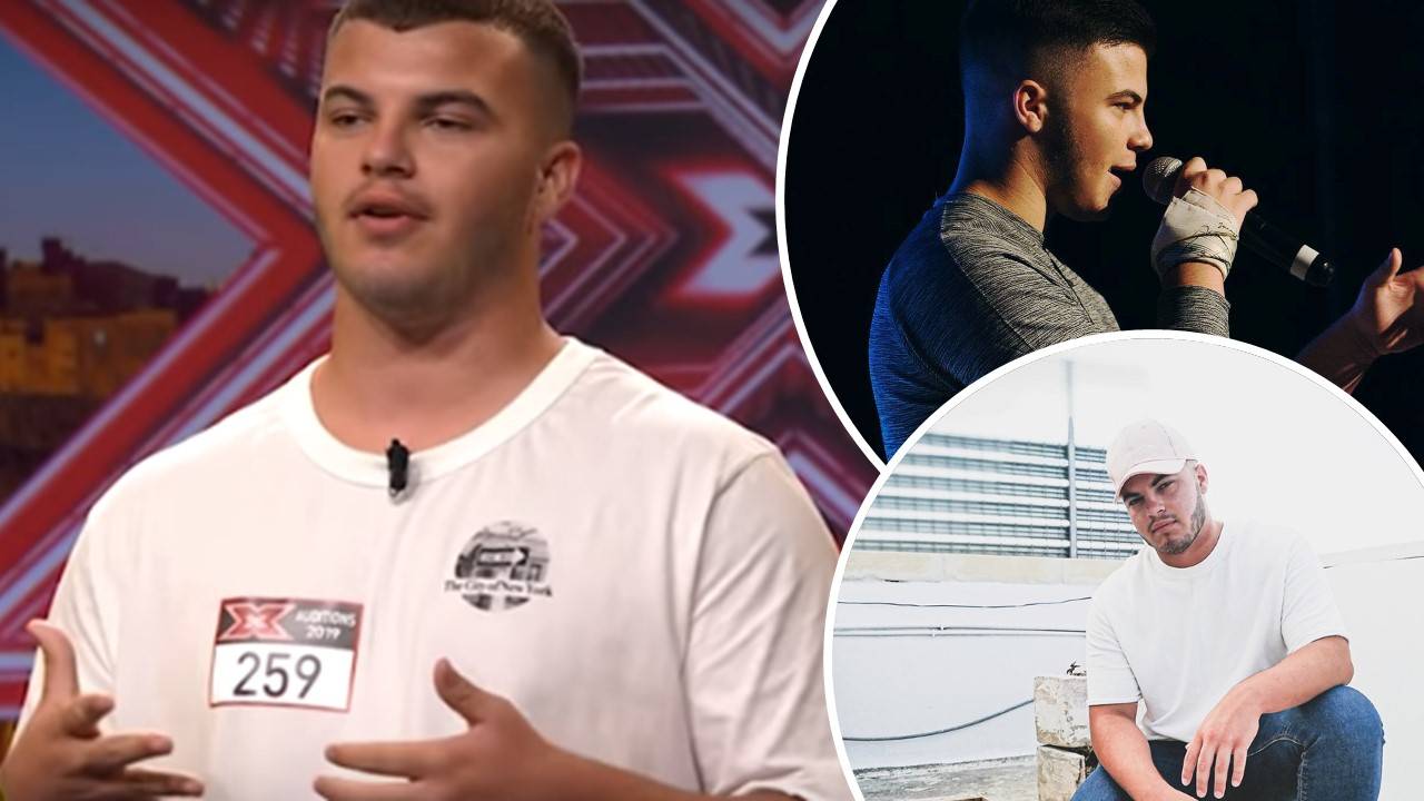 WATCH: YAS boy! This local contestant was featured on X Factor Global