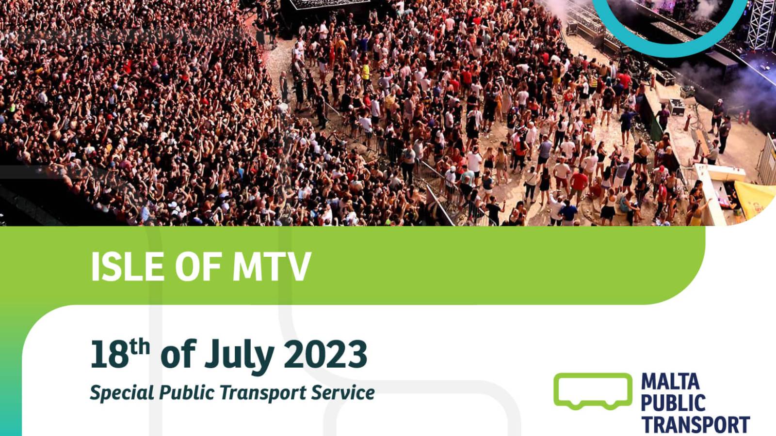 Hassle free! Malta Public Transport announces Special Service for this ...