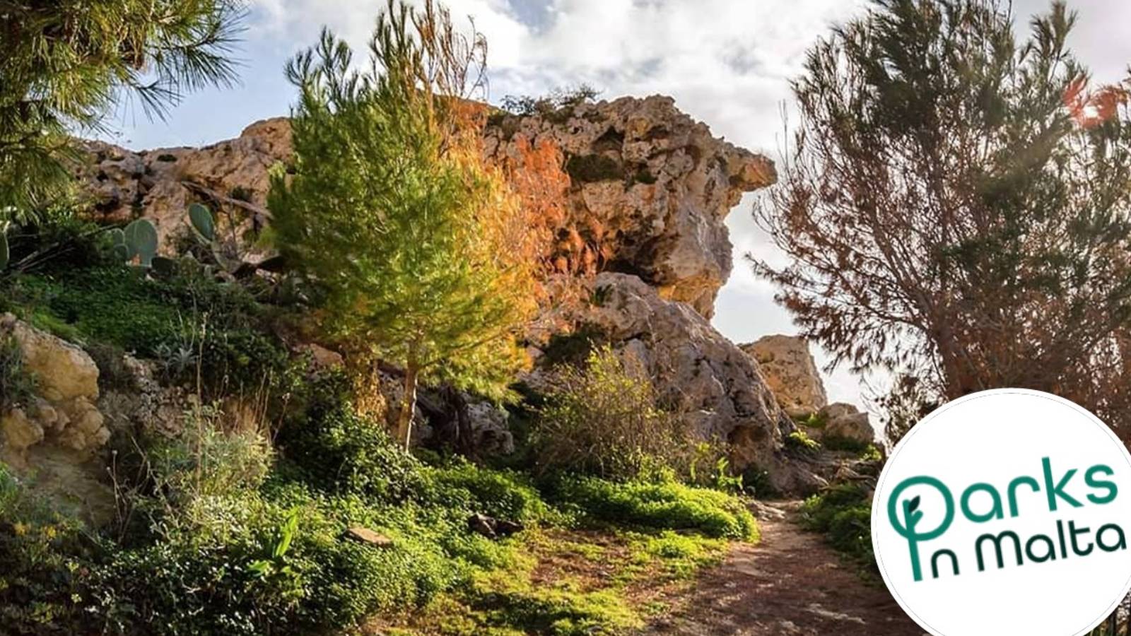 Discover Malta’s green spaces with the new ParksInMalta web app